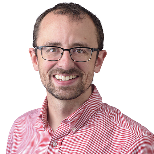 Staff – Aquatic Sciences Center – UW–Madison