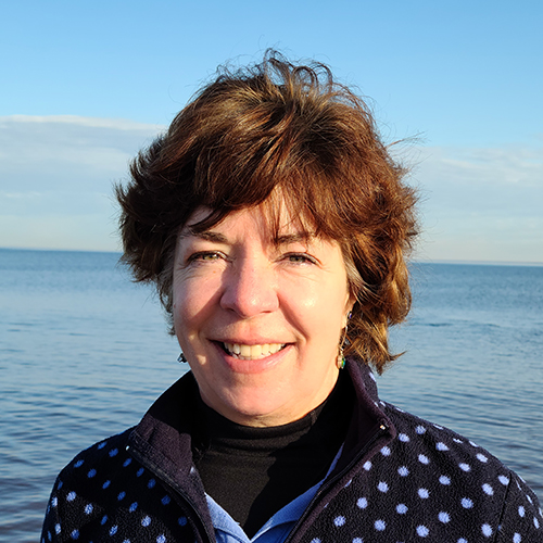 Staff – Aquatic Sciences Center – UW–Madison