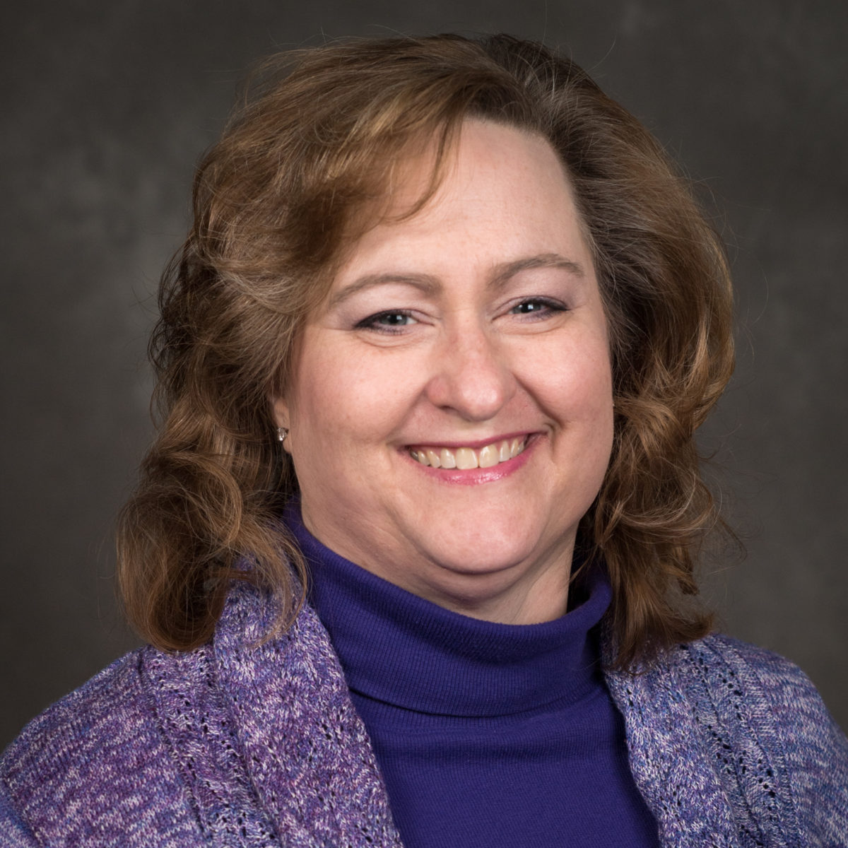 Staff – Aquatic Sciences Center – UW–Madison