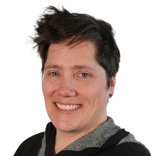 Staff – Aquatic Sciences Center – UW–Madison